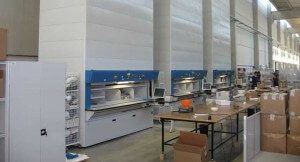 Indianapolis Vertical Storage Solutions - Vertical Storage USA