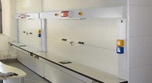 Vertical Carousel Storage System - Pricing and Estimates