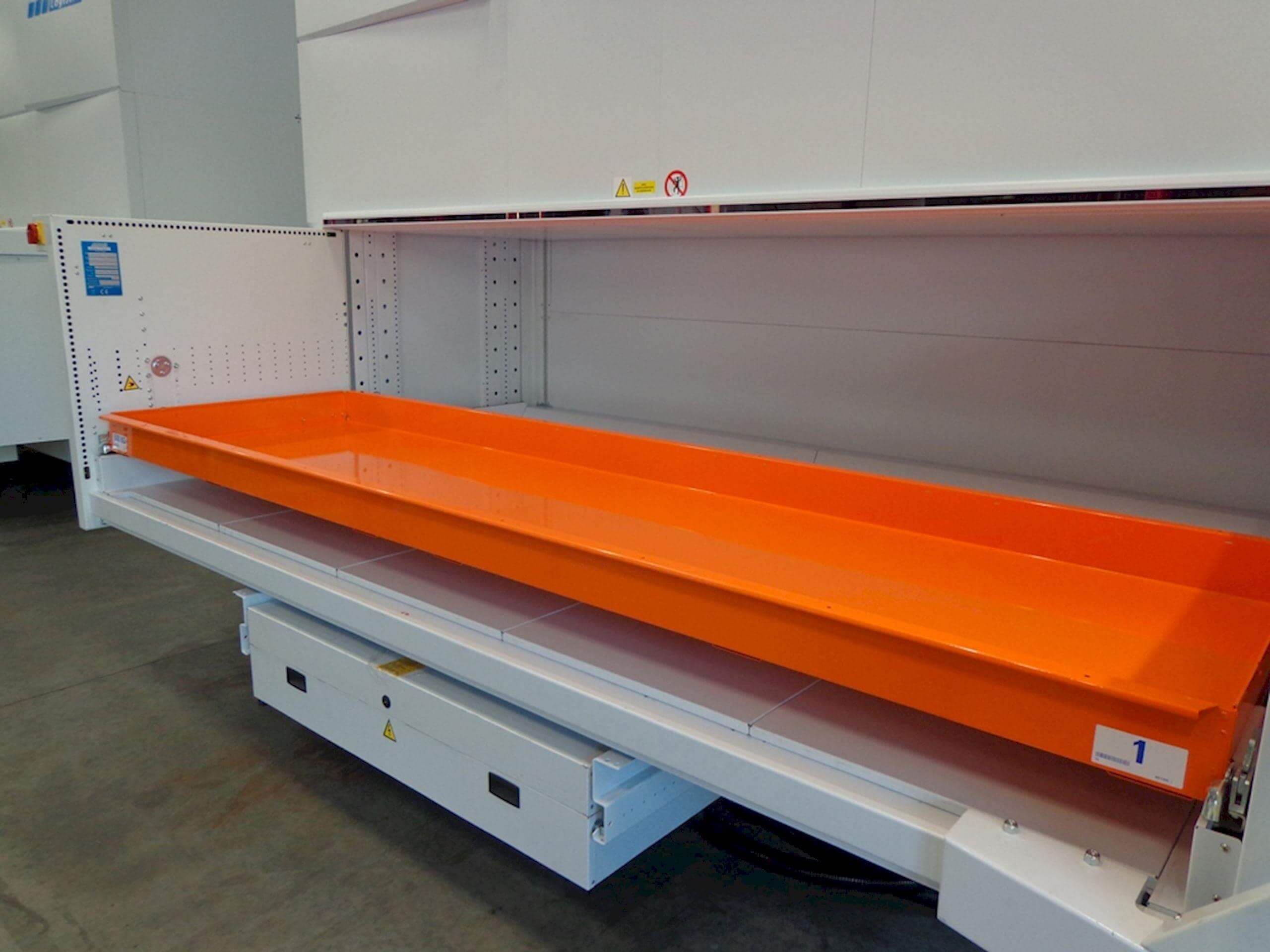 Vertical Storage USA - Automated Storage Systems