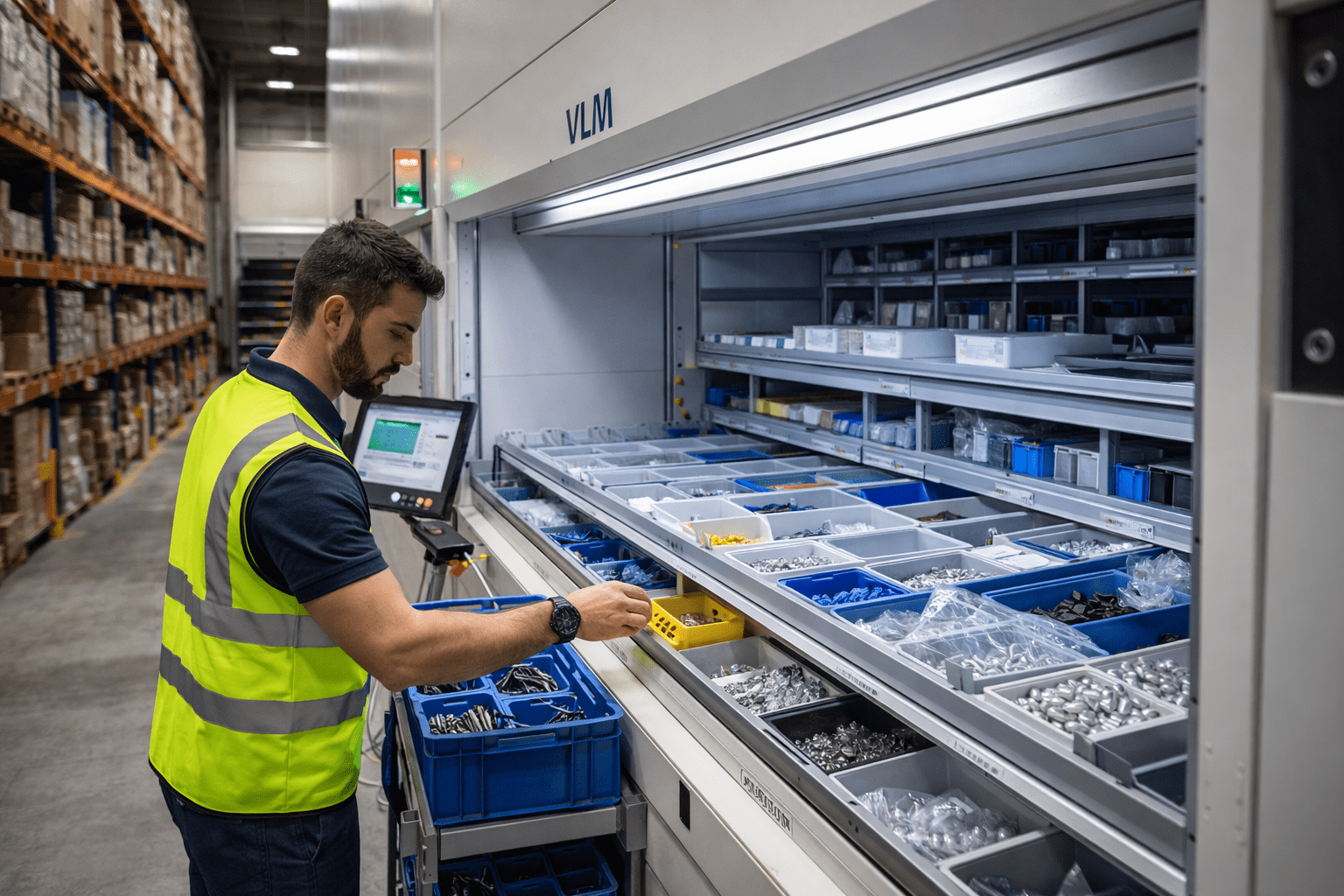 Warehouse Picking: 9 Ways to Increase Picks Per Hour Without Hiring